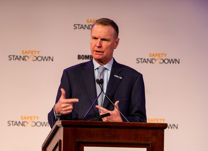 Webcast Videos | Safety Standdown