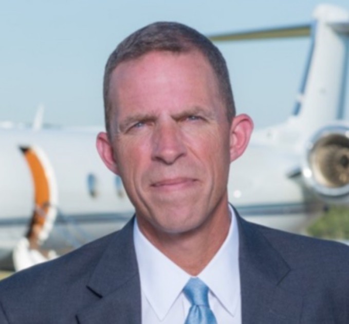 Andrew Day | Bombardier Safety Standdown