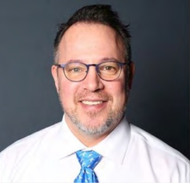 Jason Starke | Bombardier Safety Standdown