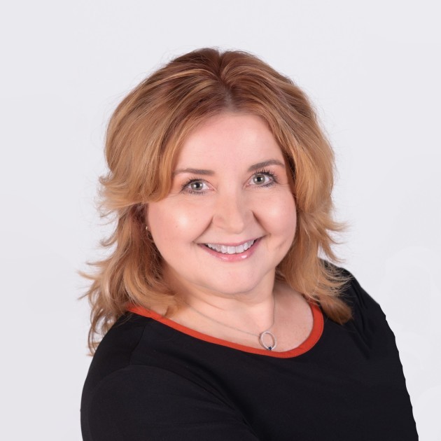 Kellie Rittenhouse | Safety Standdown