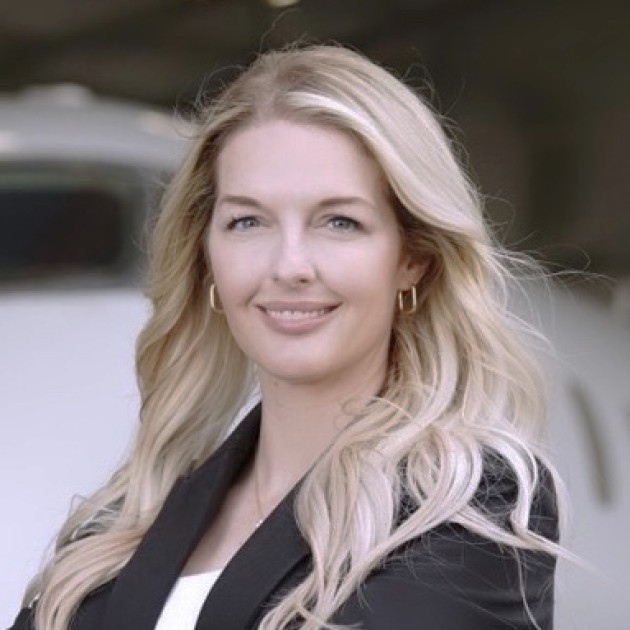 Kellie Roby | Bombardier Safety Standdown