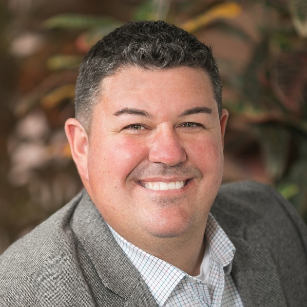 Mark Bingamon | Bombardier Safety Standdown