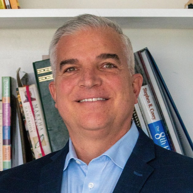 Steve Bruneau | Safety Standdown