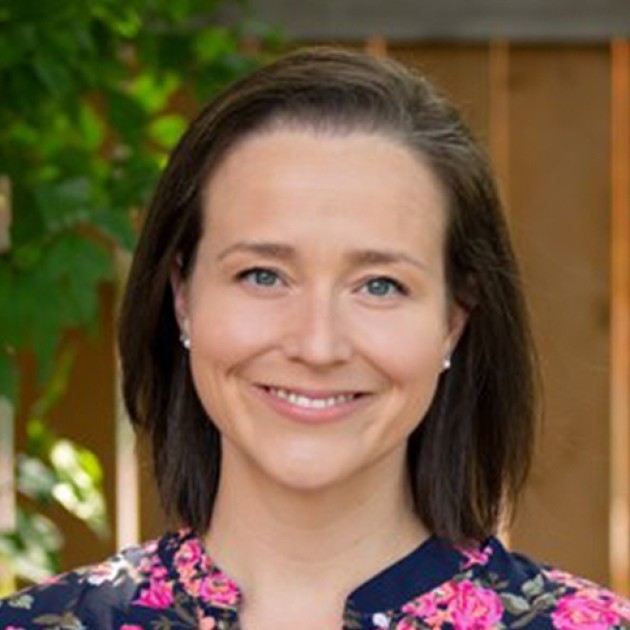 Stacey Jackson | Safety Standdown